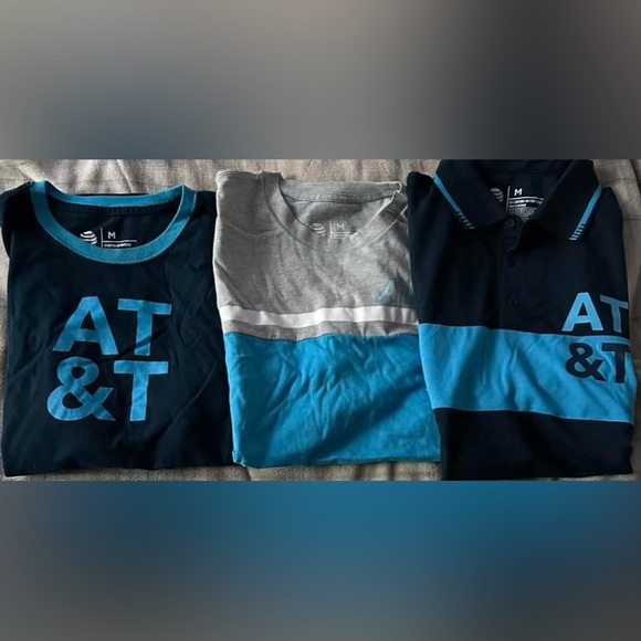 Tops | Medium And Large Att Merch | Poshmark